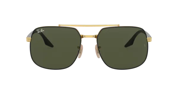 Ray-ban Sunglasses - Green