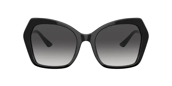 Dolce & Gabbana Sunglasses - Grey Gradient