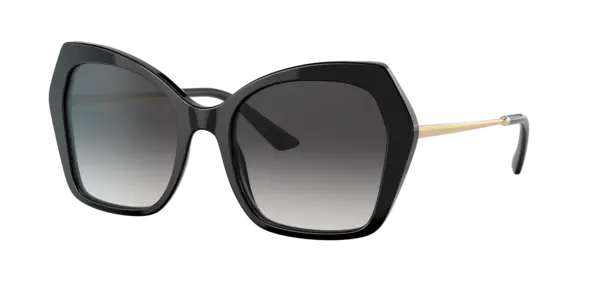 Dolce & Gabbana Sunglasses - Grey Gradient