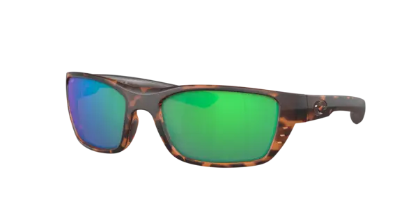 COSTA Whitetip Sunglasses - Green Mirror