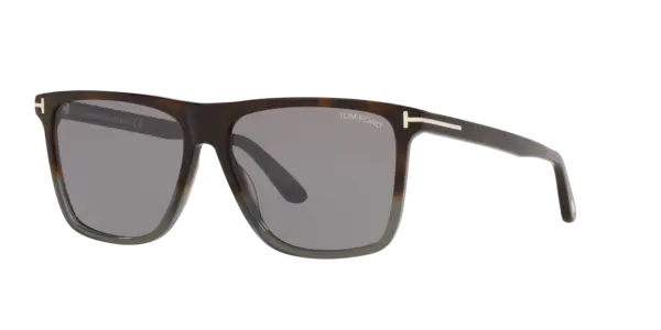 TOM FORD Sunglasses - Grey