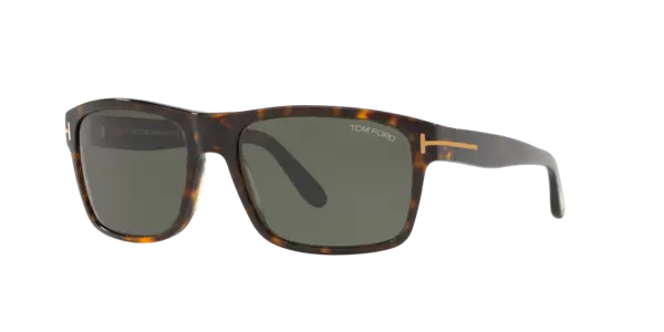 TOM FORD Ft0678 Sunglasses - Green