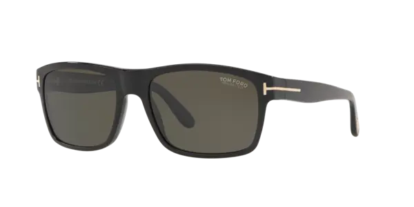 TOM FORD Sunglasses - Grey Polarized