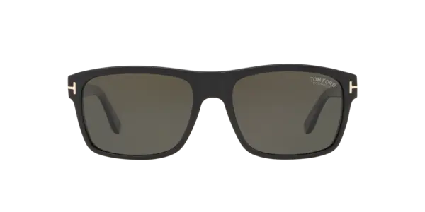 TOM FORD Ft0678 Sunglasses - Grey Polarized