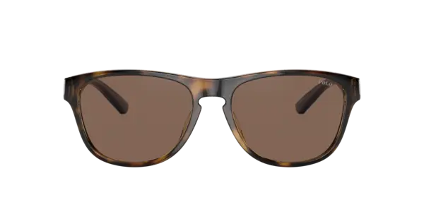 Polo Ralph Lauren Sunglasses - Brown