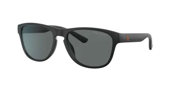 Polo Ralph Lauren Sunglasses - Polar Dark Grey