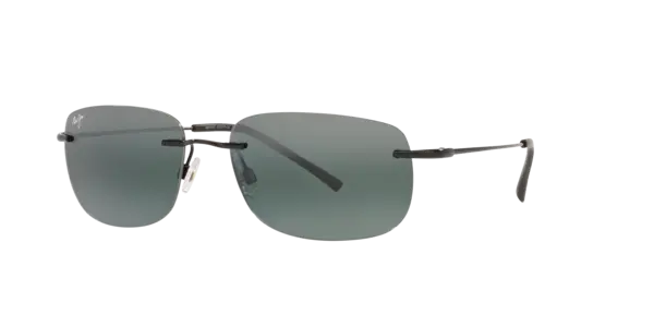 Maui Jim Ohai Sunglasses - Neutral Grey Polarized