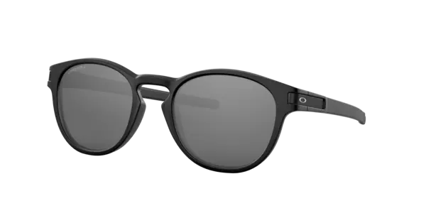 Oakley Latch™ Low Bridge Fit Sunglasses - Prizm Black