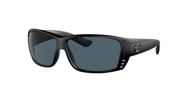 COSTA Cat Cay Sunglasses - Gray