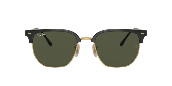 Ray-ban Clubmaster Sunglasses - Green