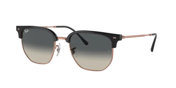 Ray-ban Clubmaster Sunglasses - Grey