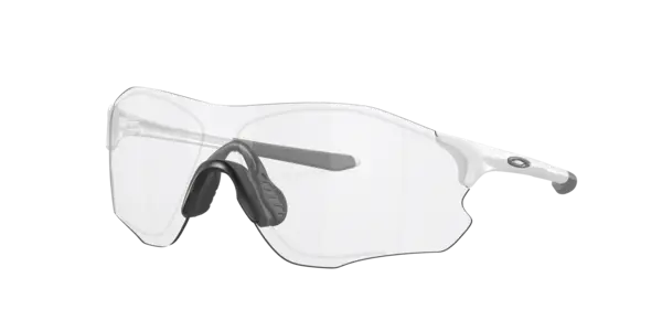 Oakley Oo9313 Evzero™ Path Sunglasses - Clear To Black Iridium Photochromic