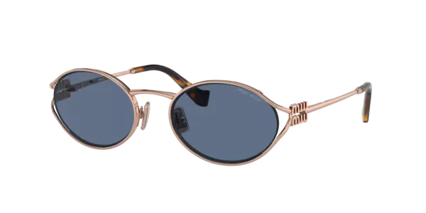 Miu Miu Sunglasses - Dark Blue