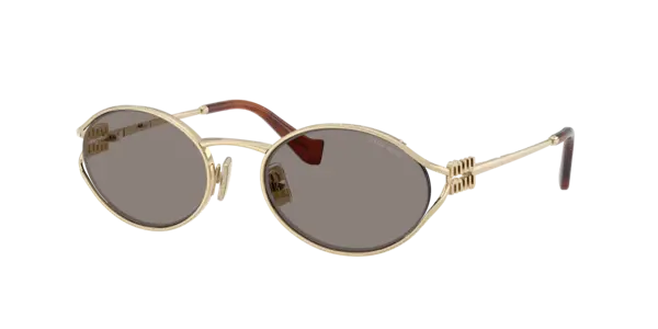 Miu Miu Sunglasses - Dark Grey