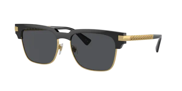 Versace Sunglasses - Dark Grey