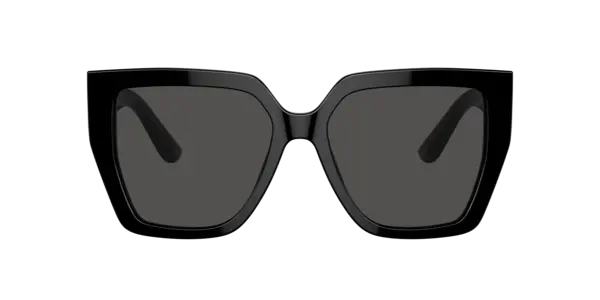 Dolce & Gabbana Sunglasses - Dark Grey
