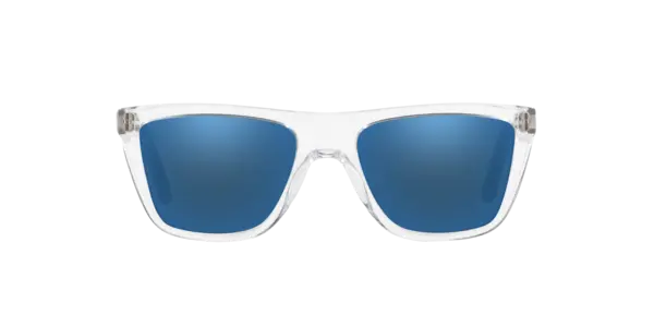SUNGLASS HUT COLLECTION Sunglasses - Blue Mirror Blue