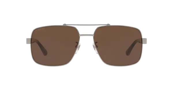 Gucci Sunglasses - Brown