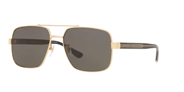 Gucci Sunglasses - Grey