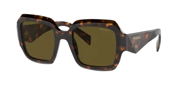 Prada Sunglasses - Dark Brown
