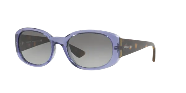SUNGLASS HUT Sunglasses - Gradient Grey