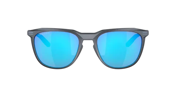 Oakley Thurso Sunglasses - Prizm Sapphire