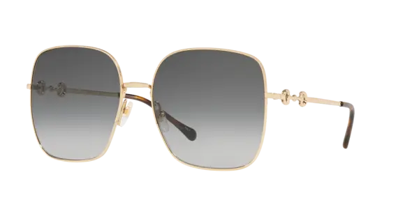 Gucci Sunglasses - Grey