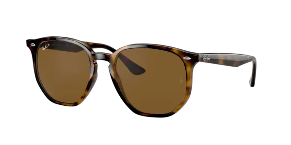 Ray-ban Sunglasses - B-15 Brown