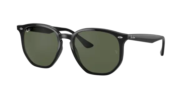 Ray-ban Sunglasses - Green Classic