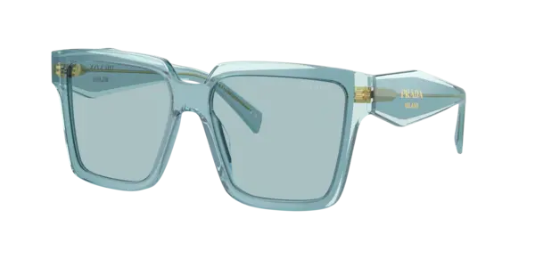 Prada Sunglasses - Blue