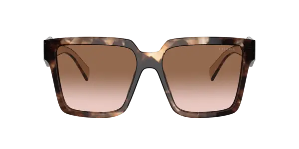 Prada Sunglasses - Brown Gradient