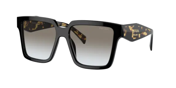 Prada Sunglasses - Grey Gradient