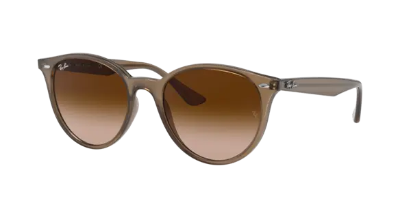 Ray-ban Sunglasses - Brown Gradient