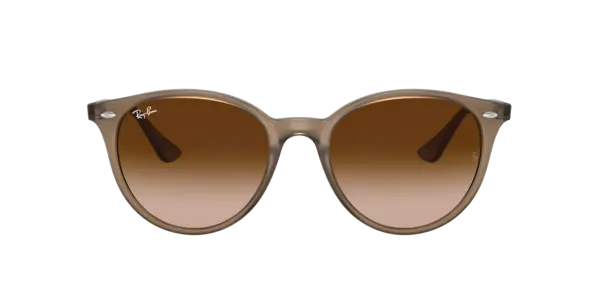 Ray-ban Sunglasses - Brown Gradient