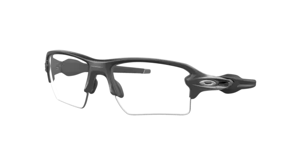 Oakley Flak® 2.0 Xl Sunglasses - Clear To Black Iridium Photochromic