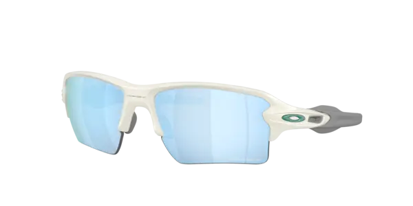 Oakley Flak® 2.0 Xl Sunglasses - Prizm Deep Water Polarized