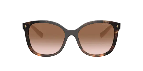 Prada Tortoiseshell Sunglasses - Brown Gradient