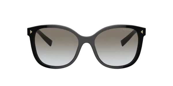 Prada Tortoiseshell Sunglasses - Grey Gradient