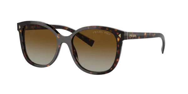 Prada Tortoiseshell Sunglasses