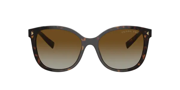 Prada Tortoiseshell Sunglasses