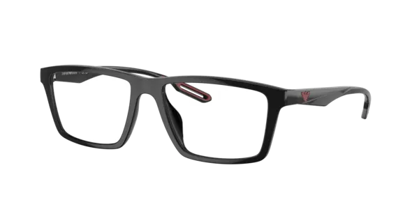 Emporio Armani Sunglass - Clear