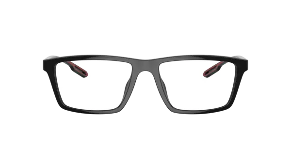 Emporio Armani Sunglass - Clear
