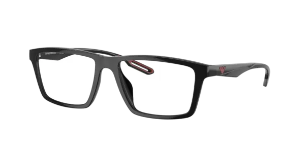 Emporio Armani Sunglass - Clear