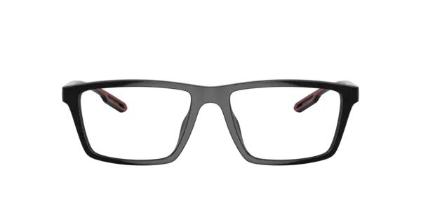 Emporio Armani Sunglass - Clear