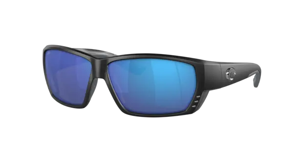 COSTA Tuna Alley Sunglasses - Blue Mirror