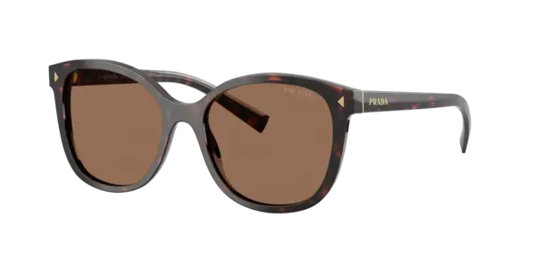 Prada Sunglasses - Brown Gradient