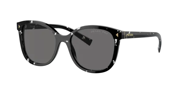 Prada Sunglasses - Demo Lens