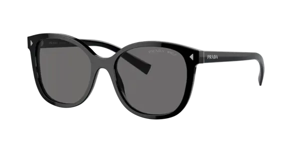 Prada Sunglasses - Polarized Dark Grey