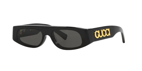 Gucci Sunglasses - Grey