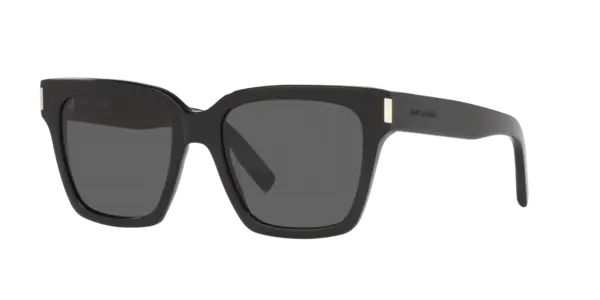Saint Laurent Sl 507 Sunglasses - Black